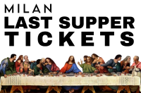 Buy Milan Last Supper Tickets Online - Skip the Line & Guided Tours